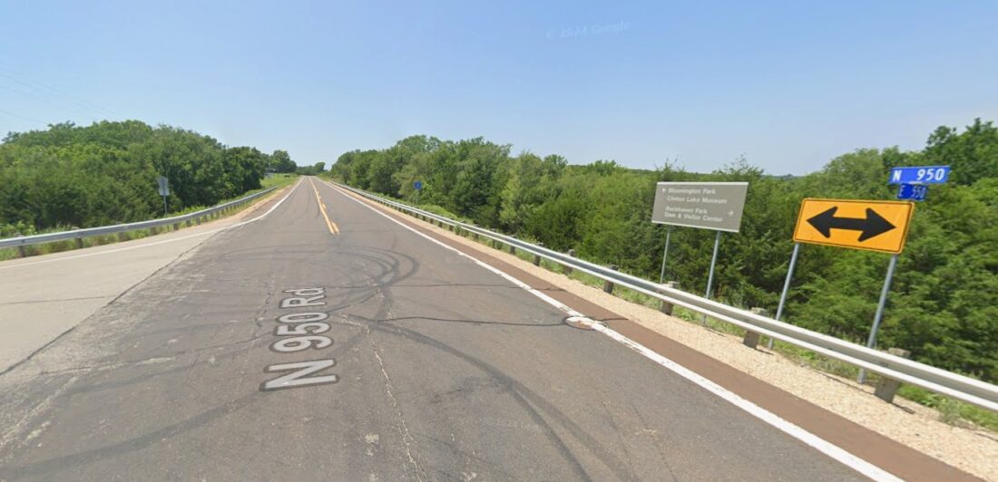 Douglas County receives federal funding for guardrail replacement ...